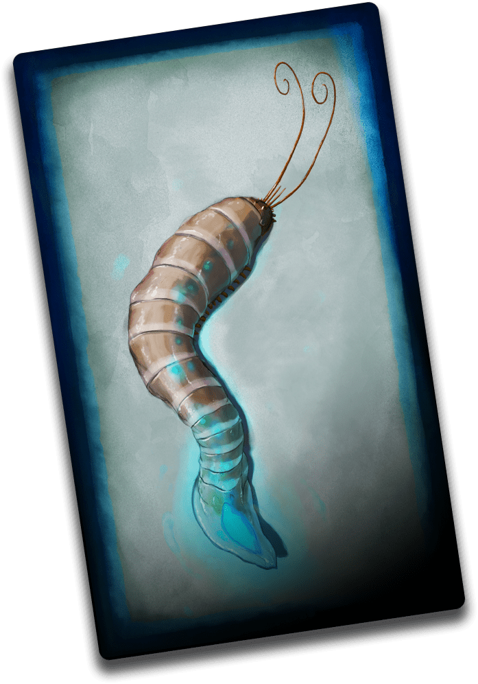 Maze Runner Beetle Blade